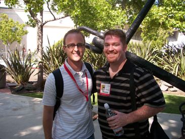 Adventures in Sci-Fi Publishing Podcast Interview - Brent Weeks