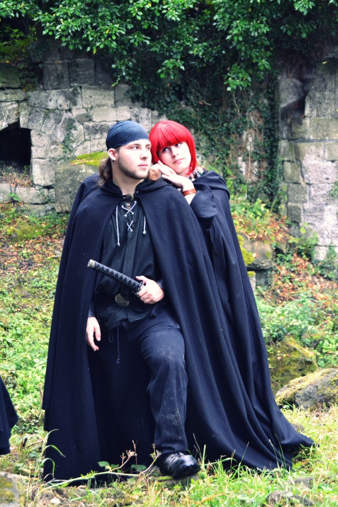 Kylar Archives - Brent Weeks