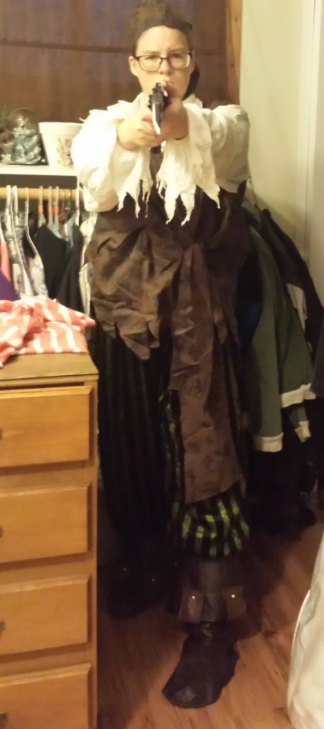 Halloween Costume Contest 2013 Entries - Brent Weeks