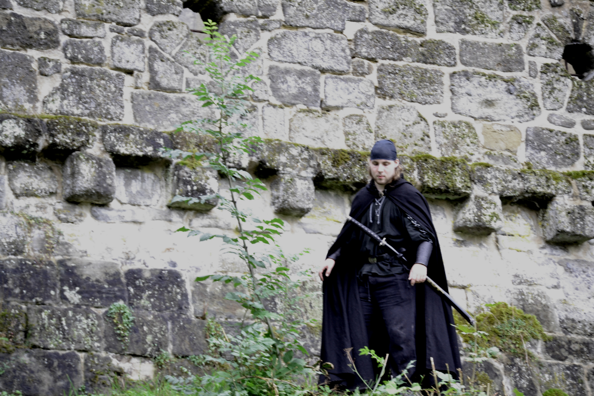 Halloween Costume Contest 2013 Entries - Brent Weeks