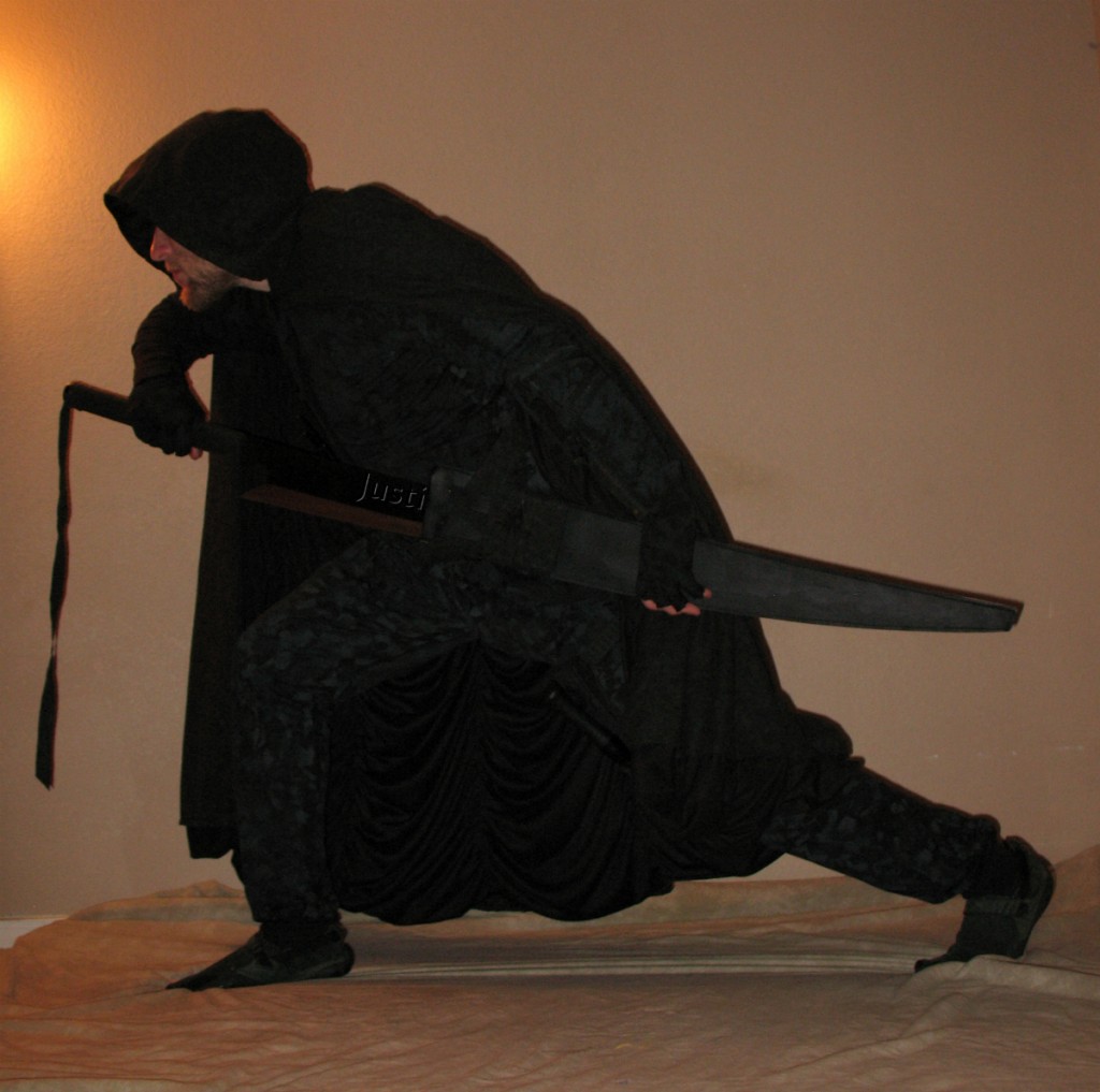 Halloween Costume Contest 2013 Entries - Brent Weeks