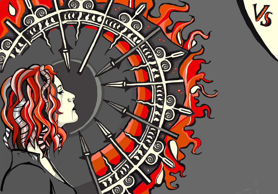 Viridiana Sovari Archives - Brent Weeks