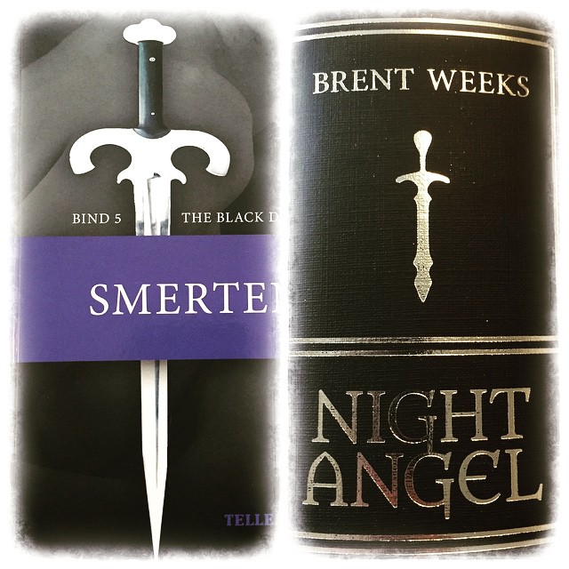 Lightbringer Series Quotes