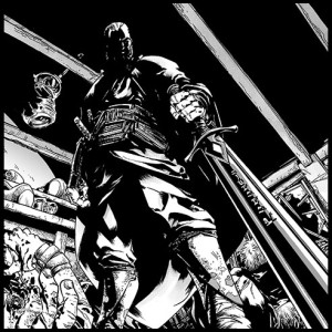 Retribution, Poisoner's Knife, and More - Brent Weeks