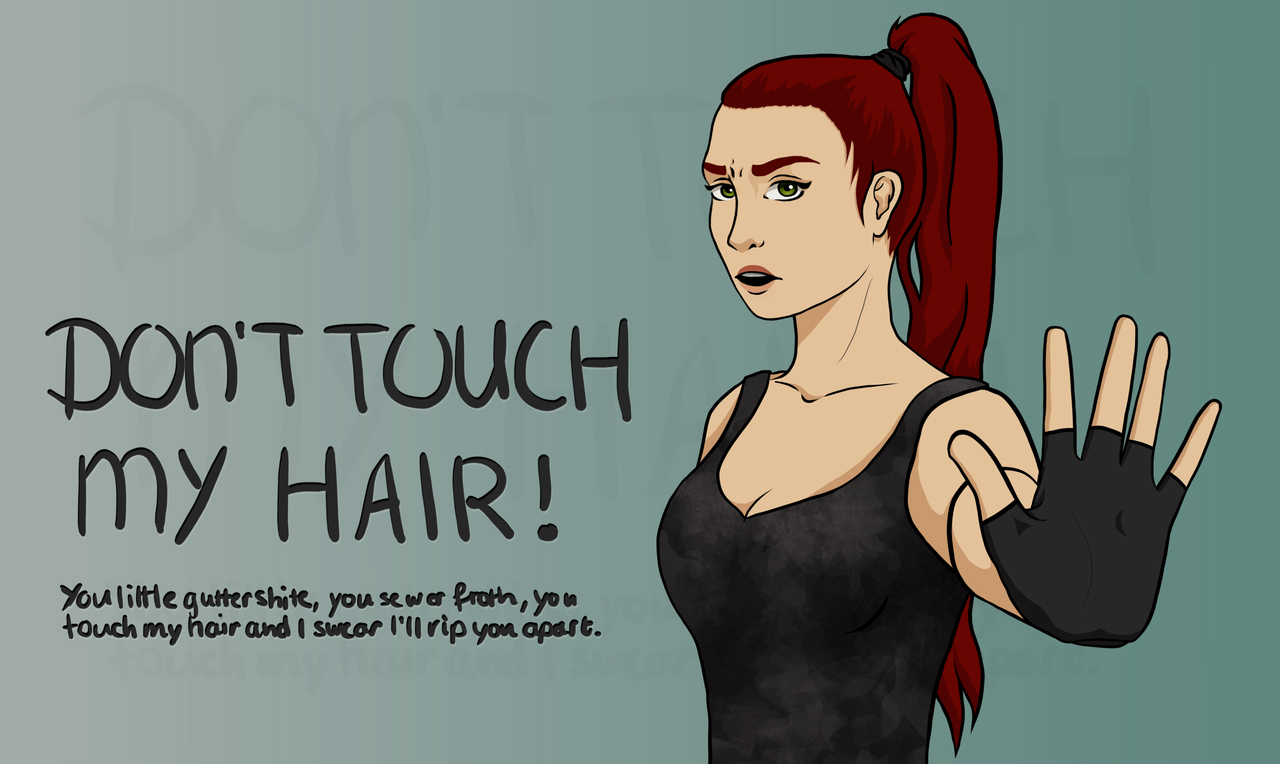 Fan Art Tuesday: GlynisGreven - Brent Weeks