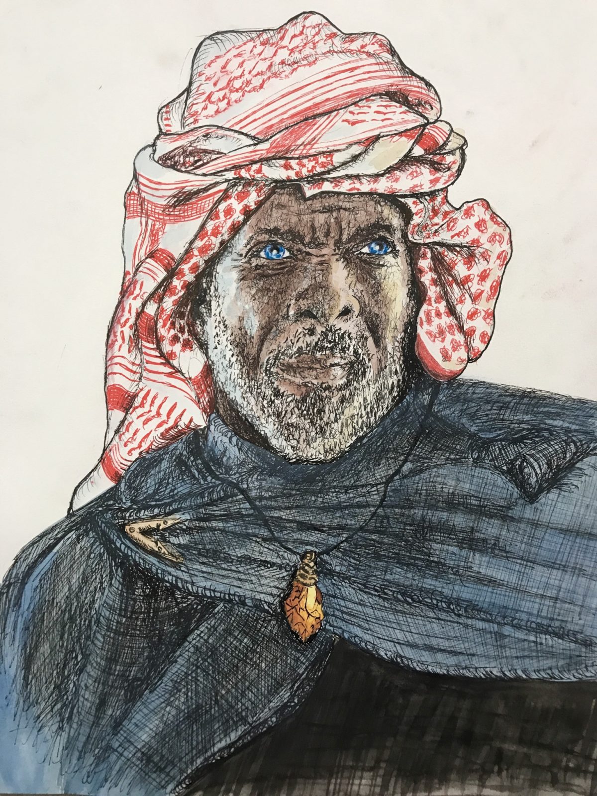 Lightbringer Tenth Anniversary: Ten Years of Fan Art - Brent Weeks