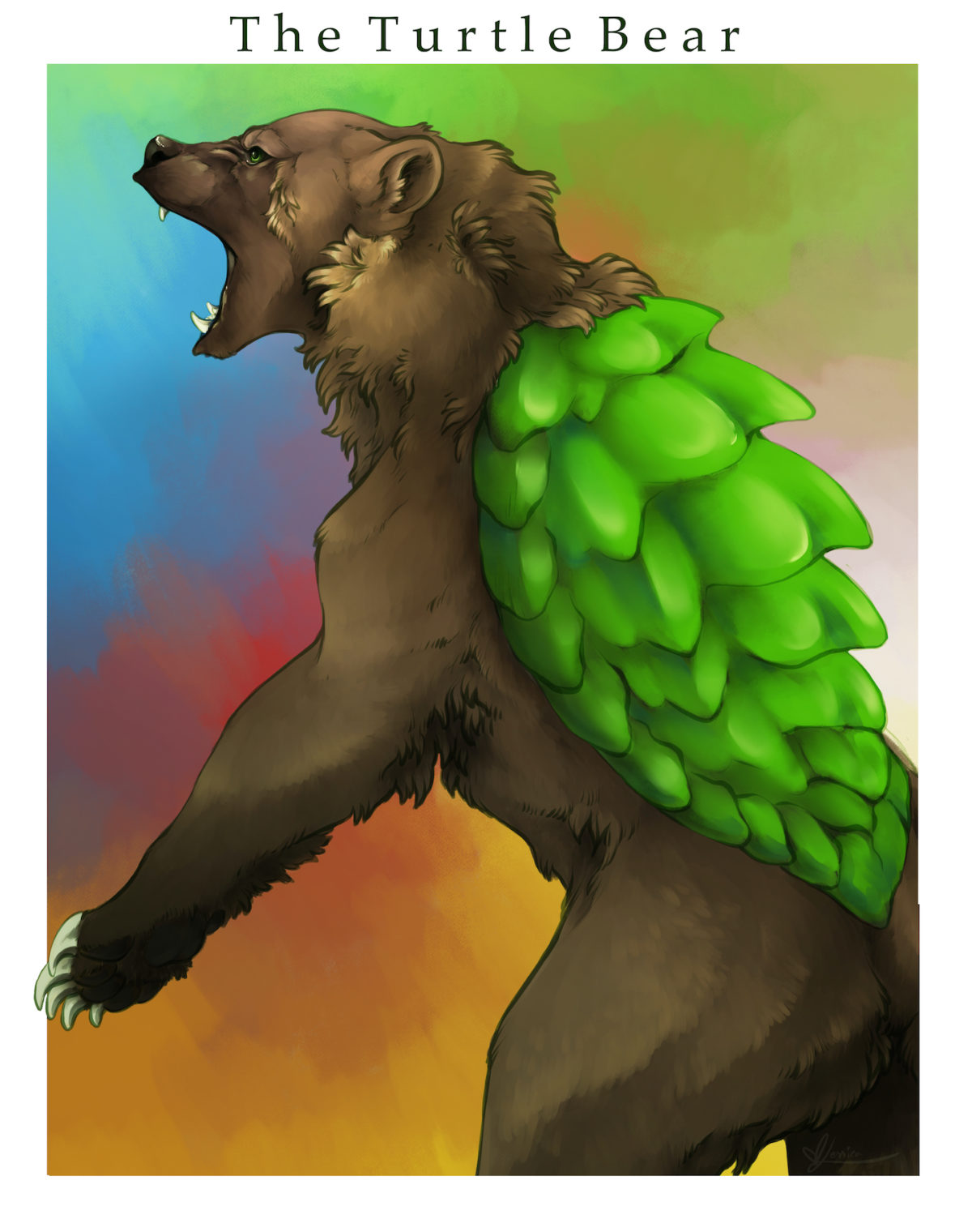 fan art Archives - Brent Weeks