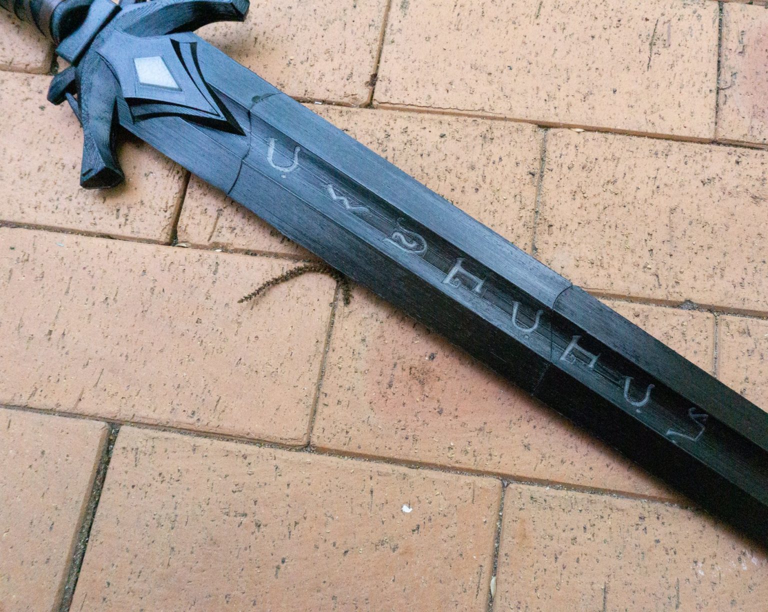 Fan Art Tuesday: Retribution by Gary Kester & Dexter Weeks - Brent Weeks