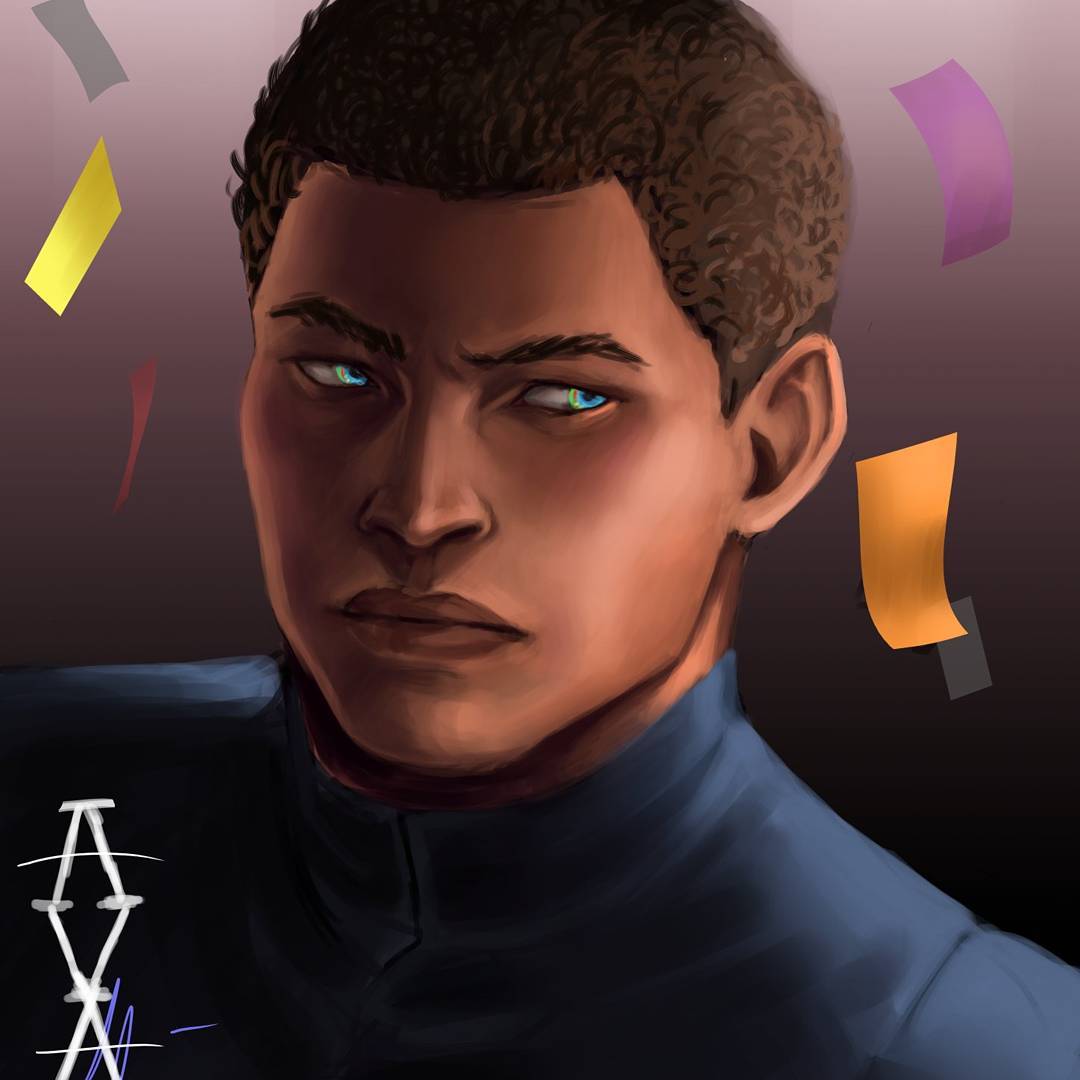 Lightbringer Tenth Anniversary: Ten Years of Fan Art - Brent Weeks