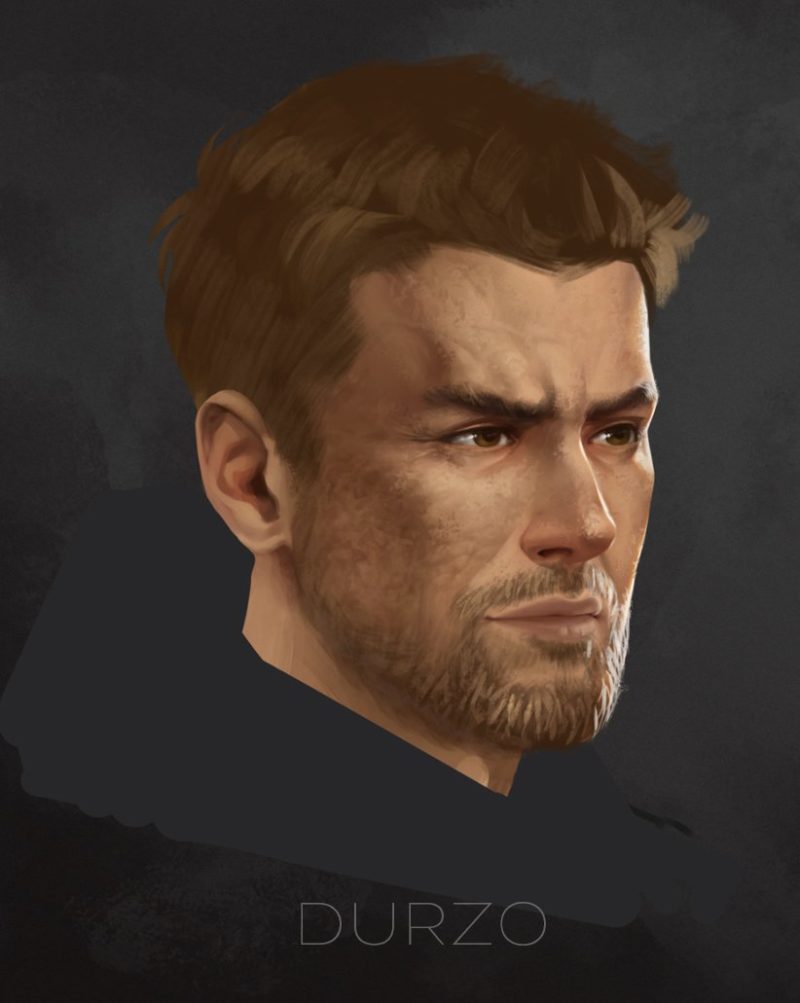 Fan Art Tuesday Archives - Brent Weeks