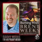 News - Brent Weeks
